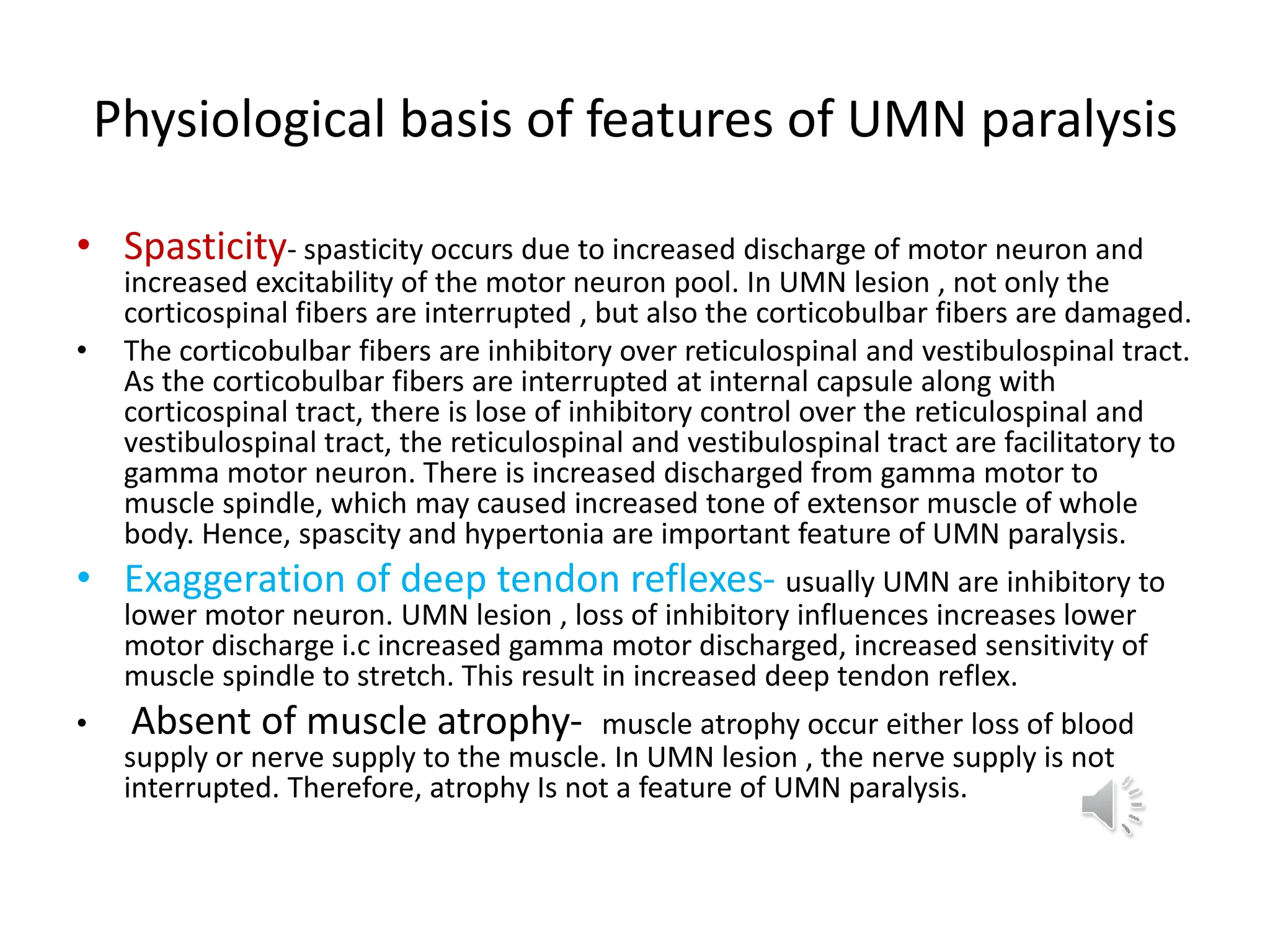 All about Upper Motor Neuron Lesion.pptx