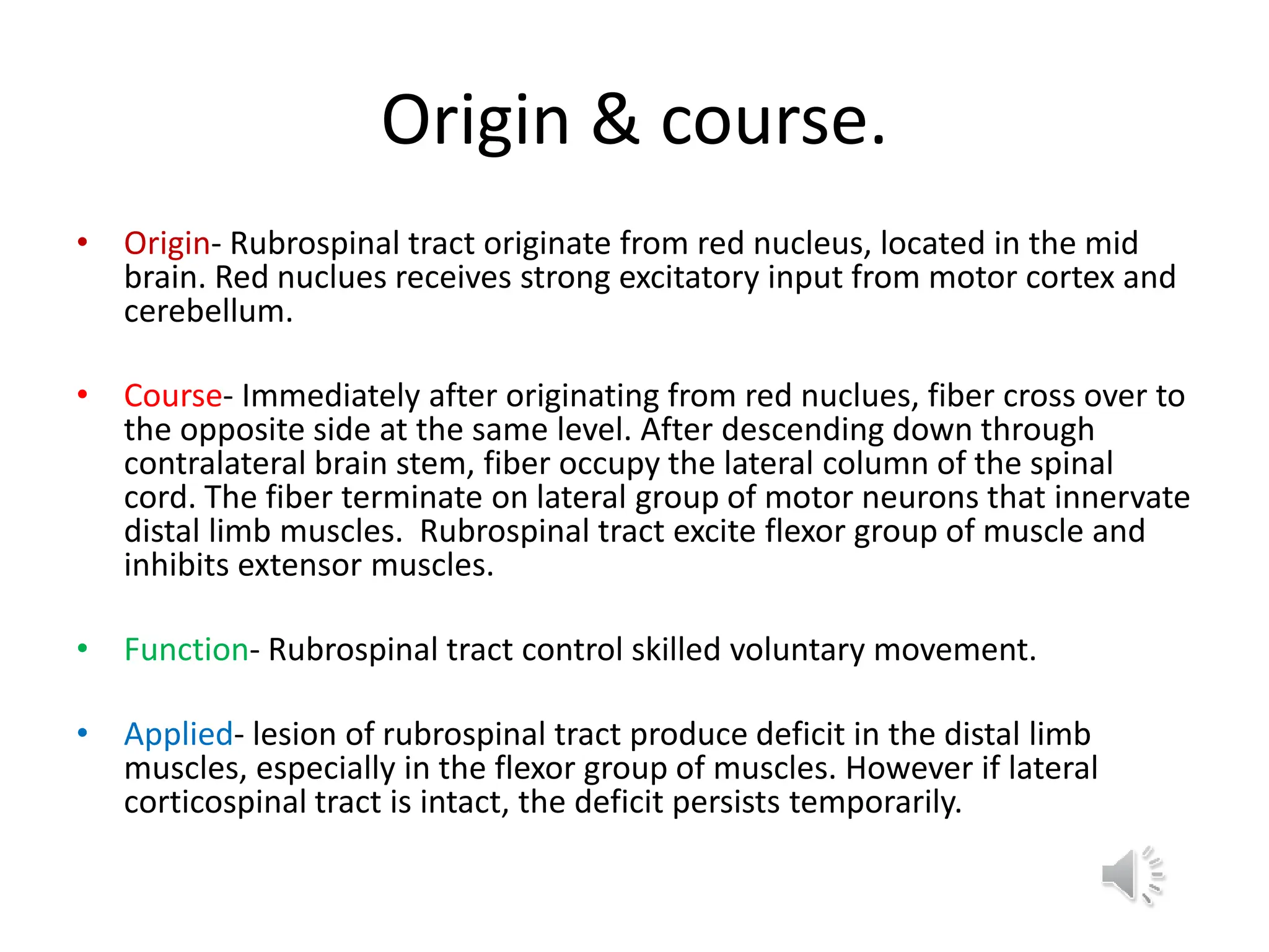 All about Upper Motor Neuron Lesion.pptx