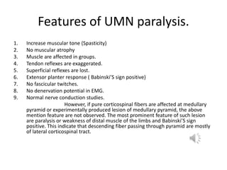 All about Upper Motor Neuron Lesion.pptx