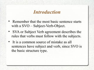 Upper pri exceptions to sva | PPT