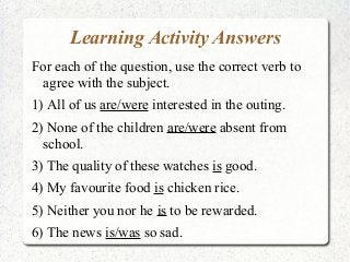 Upper primary sva rules | PPT