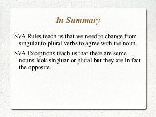 Upper primary sva rules | PPT