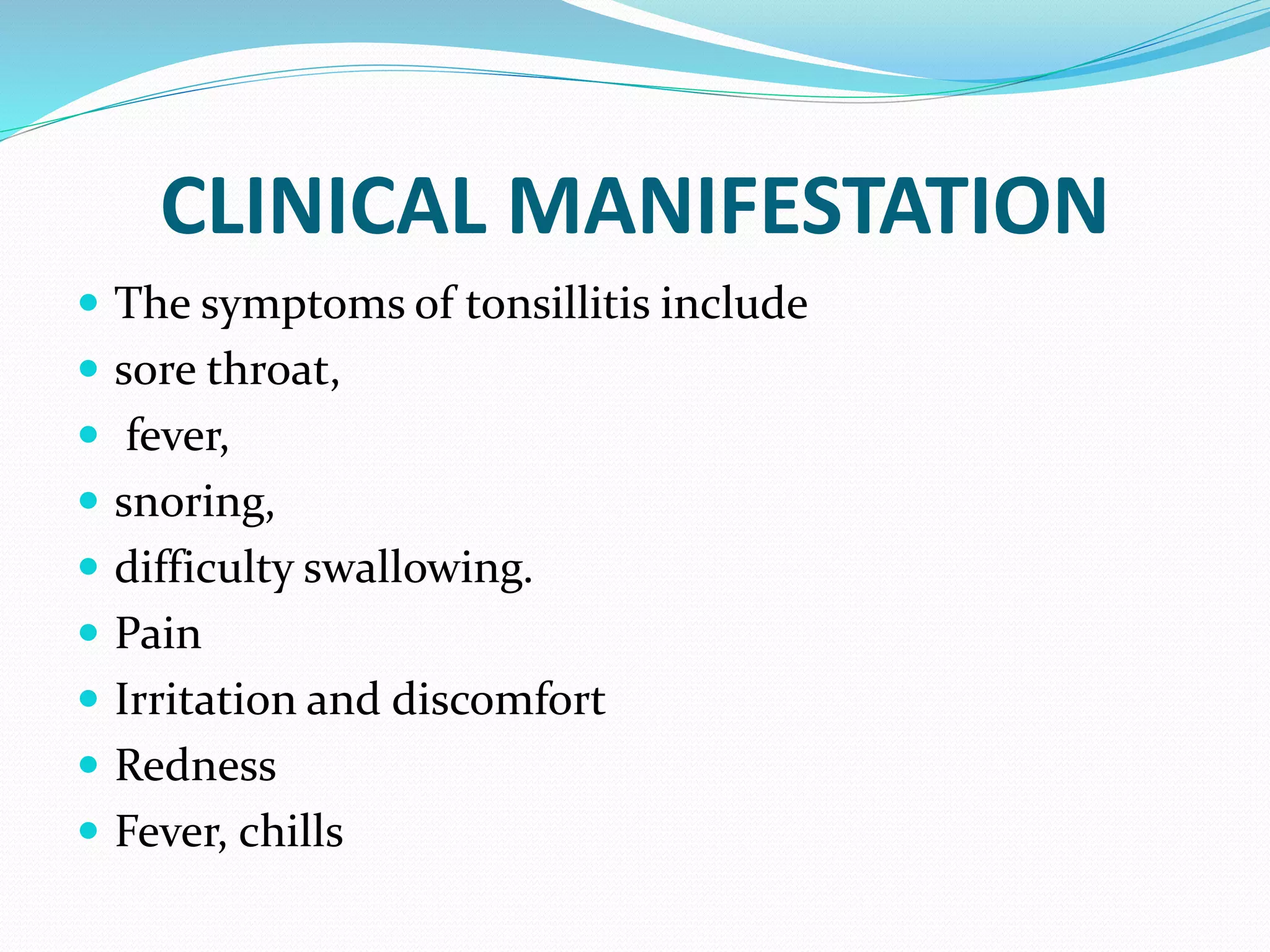 Upper respiratory disorders | PPTX