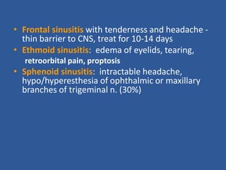 Upper Respiratory tract diseases Pathology.pdf | Ear, Nose and Throat ...