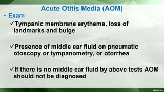 Upper Respiratory Tract Infection by Dr. Sookun Rajeev Kumar | PPTX