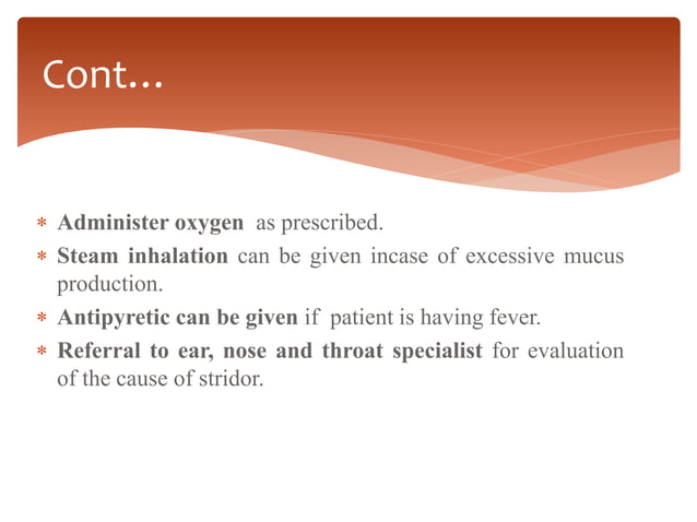 PEDIATRIC: Upper respiratory tract infectionS in children: SINUSITIS ...