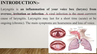 Upper respiratory tract infection.pptx