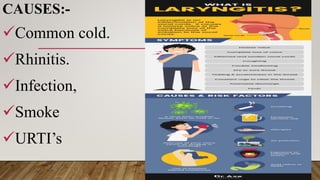Upper respiratory tract infection.pptx