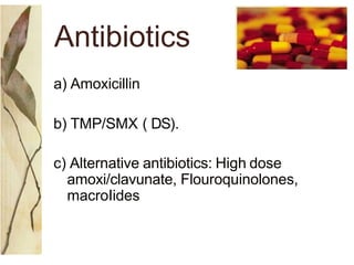 Upper Respiratory common Tract Infection.pptx