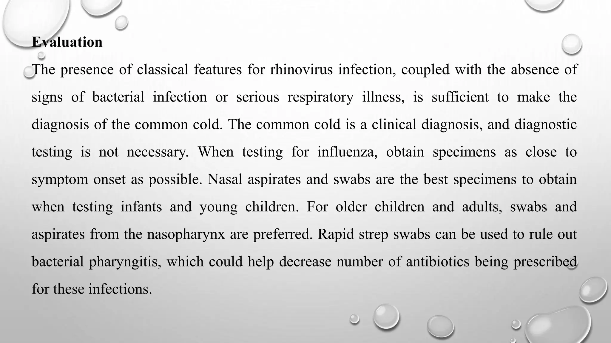 Upper Respiratory Tract Infection 1.pptx