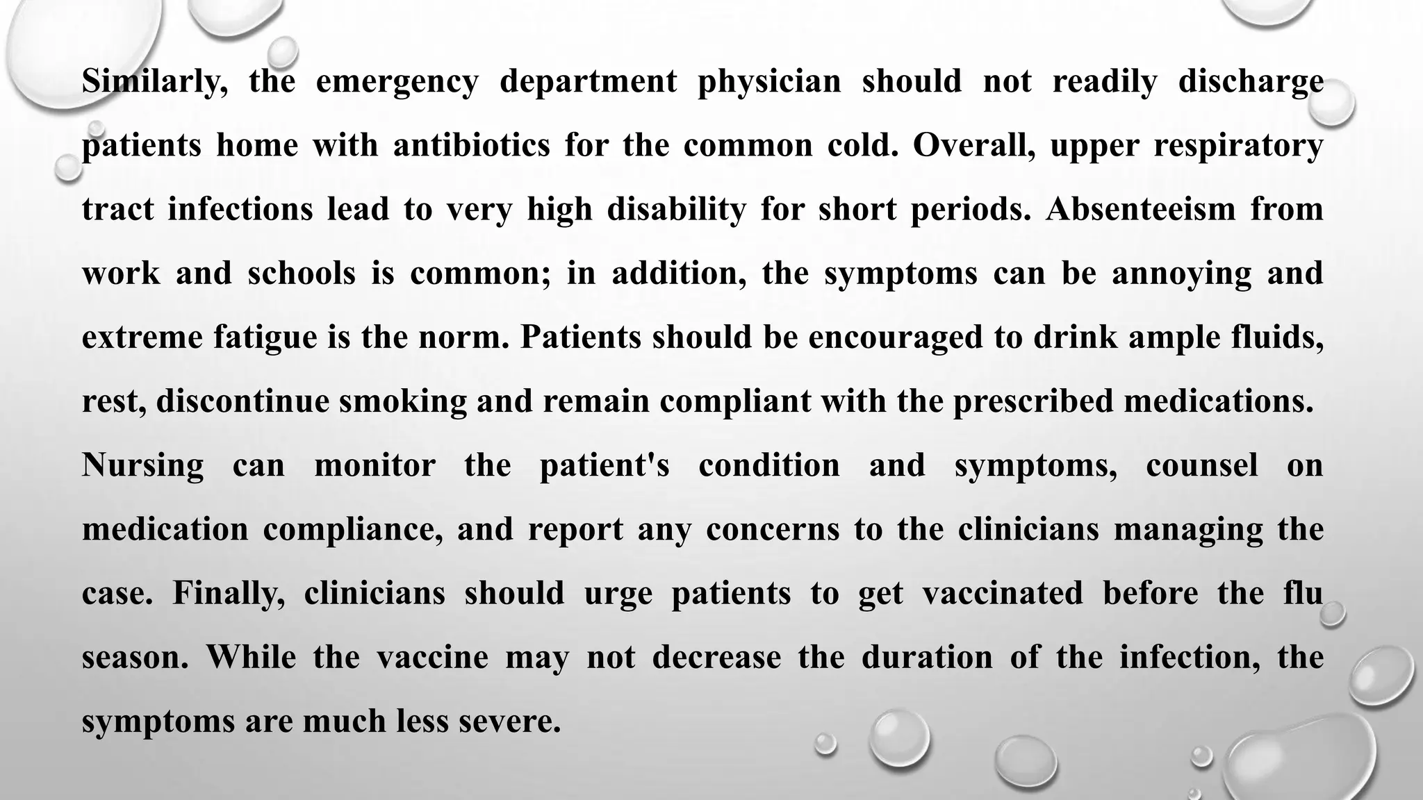 Upper Respiratory Tract Infection 1.pptx