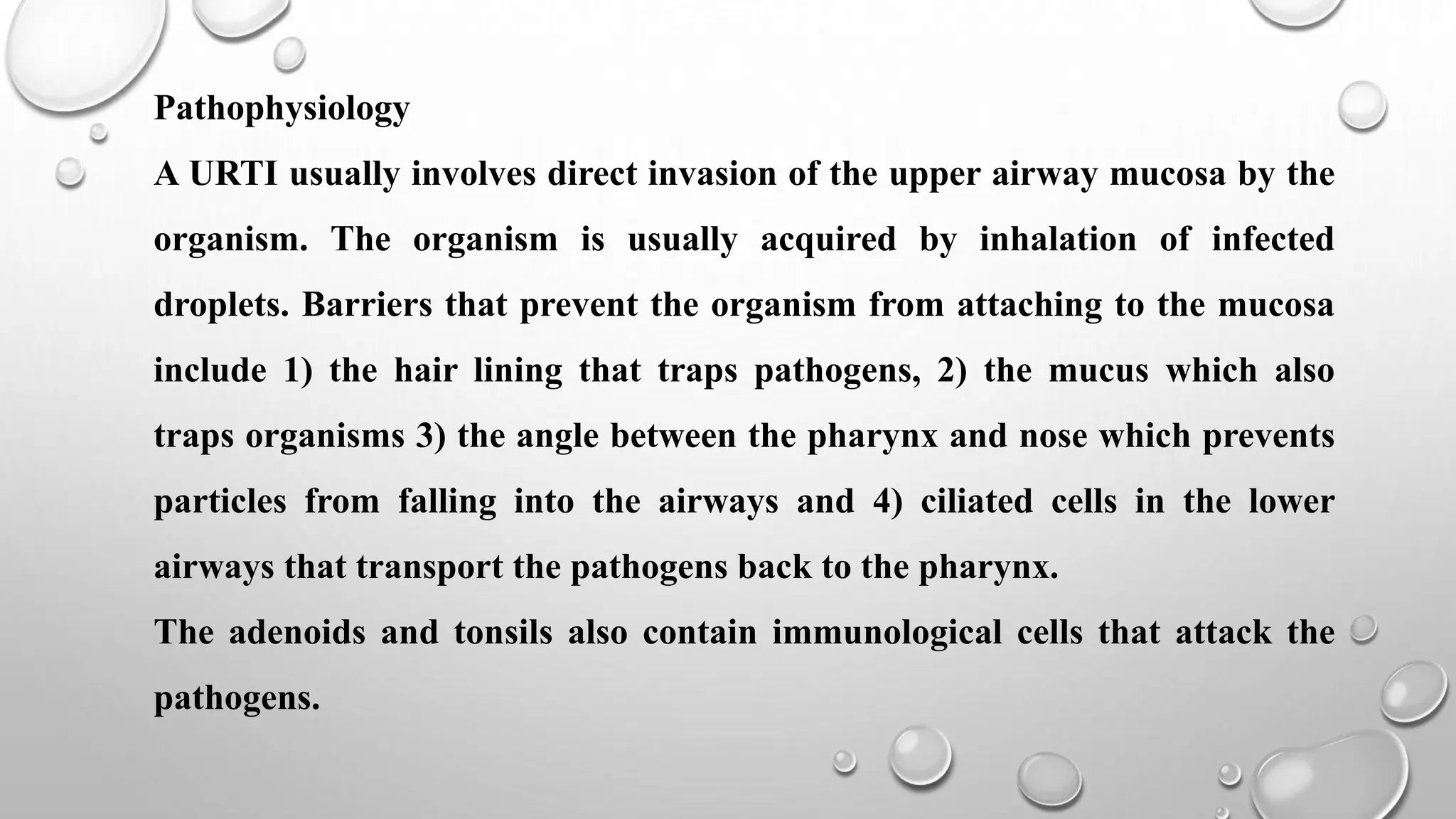 Upper Respiratory Tract Infection 1.pptx