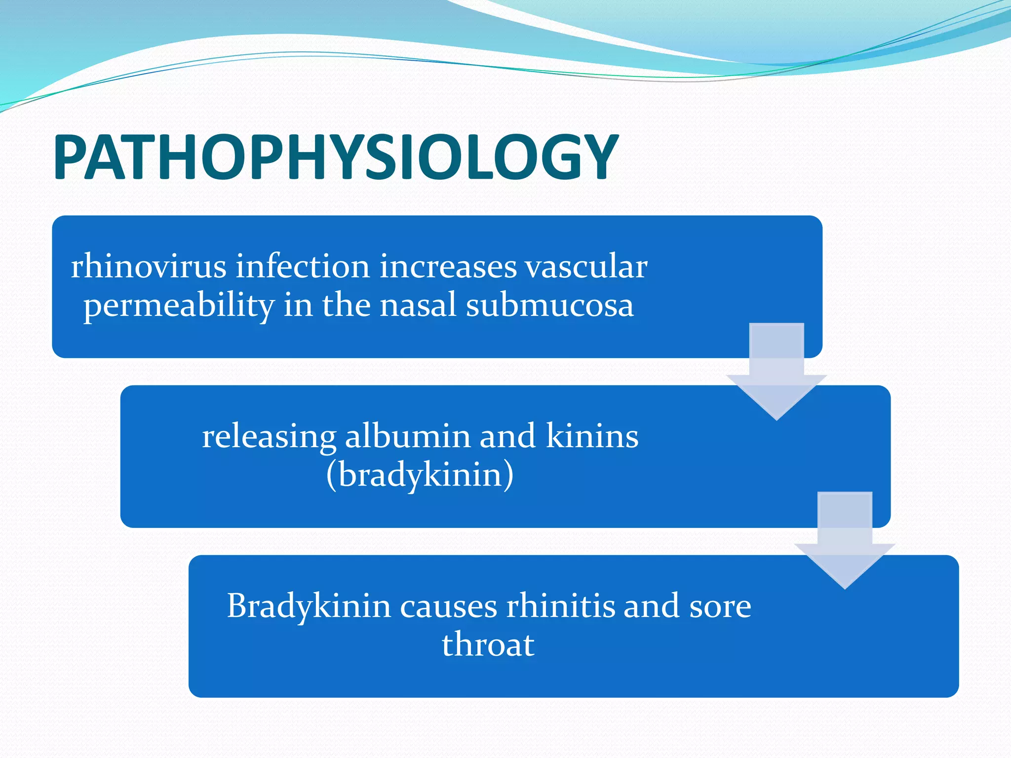 Upper respiratory tract infection & otitis media | PPTX