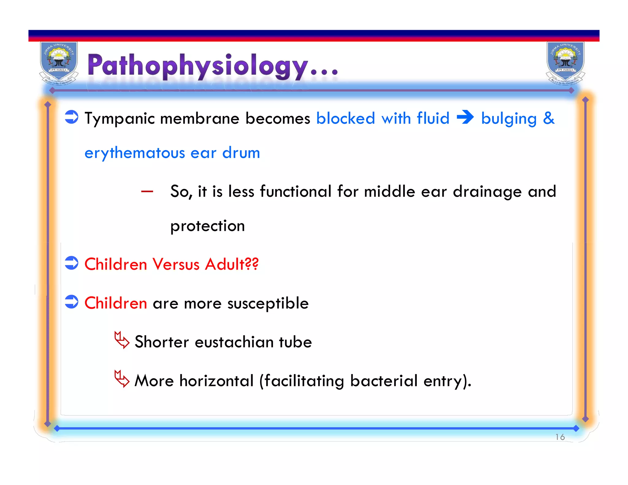 Pharmacotherapy of Upper respiratory tract infections | PDF