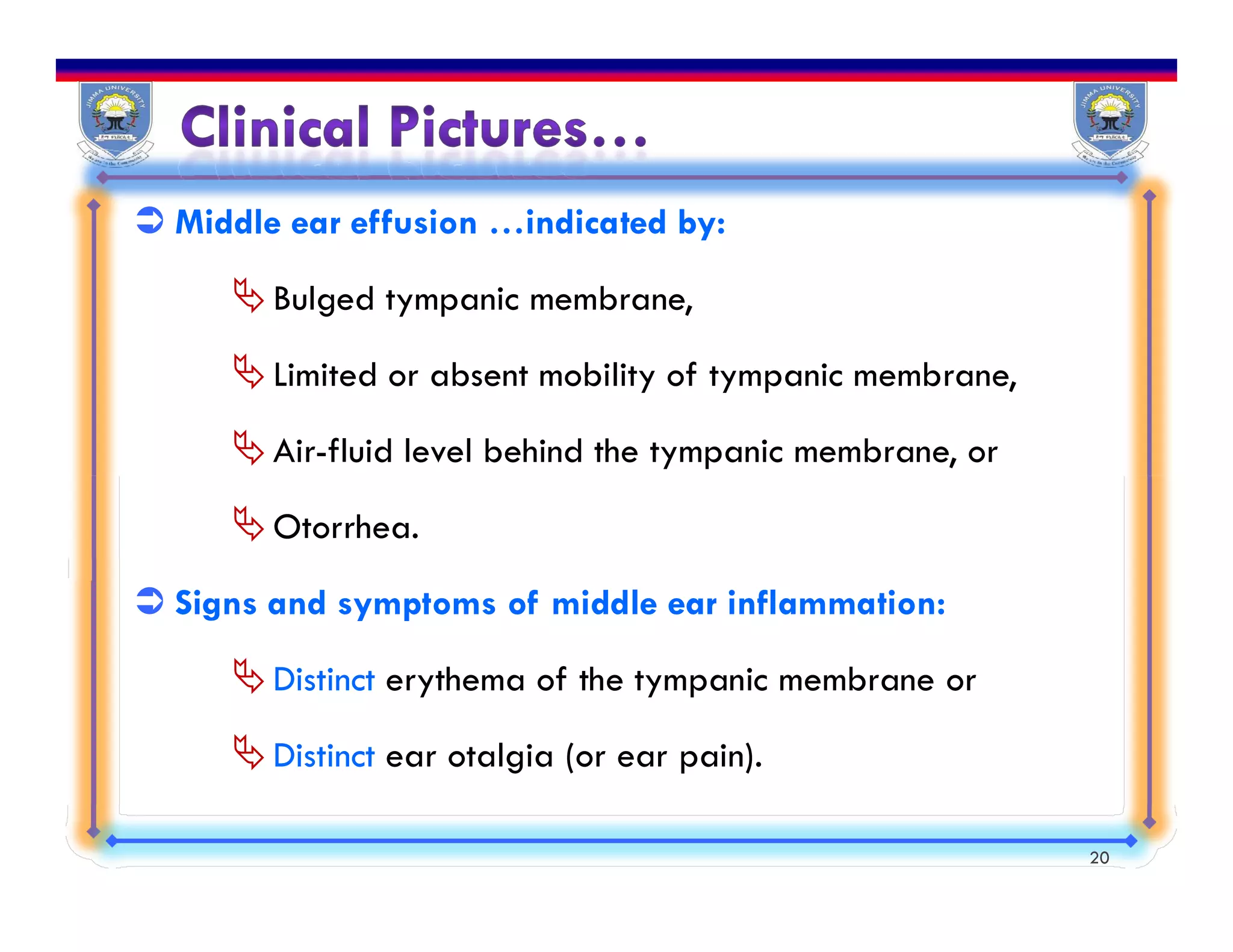 Pharmacotherapy of Upper respiratory tract infections | PDF