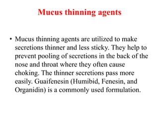 Upper respiratory tract infections ppt | PPTX