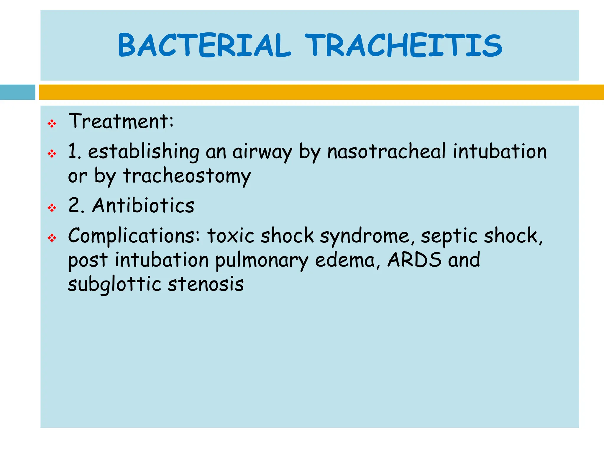 Upper respiratory tract infection in pediatrics | PPTX