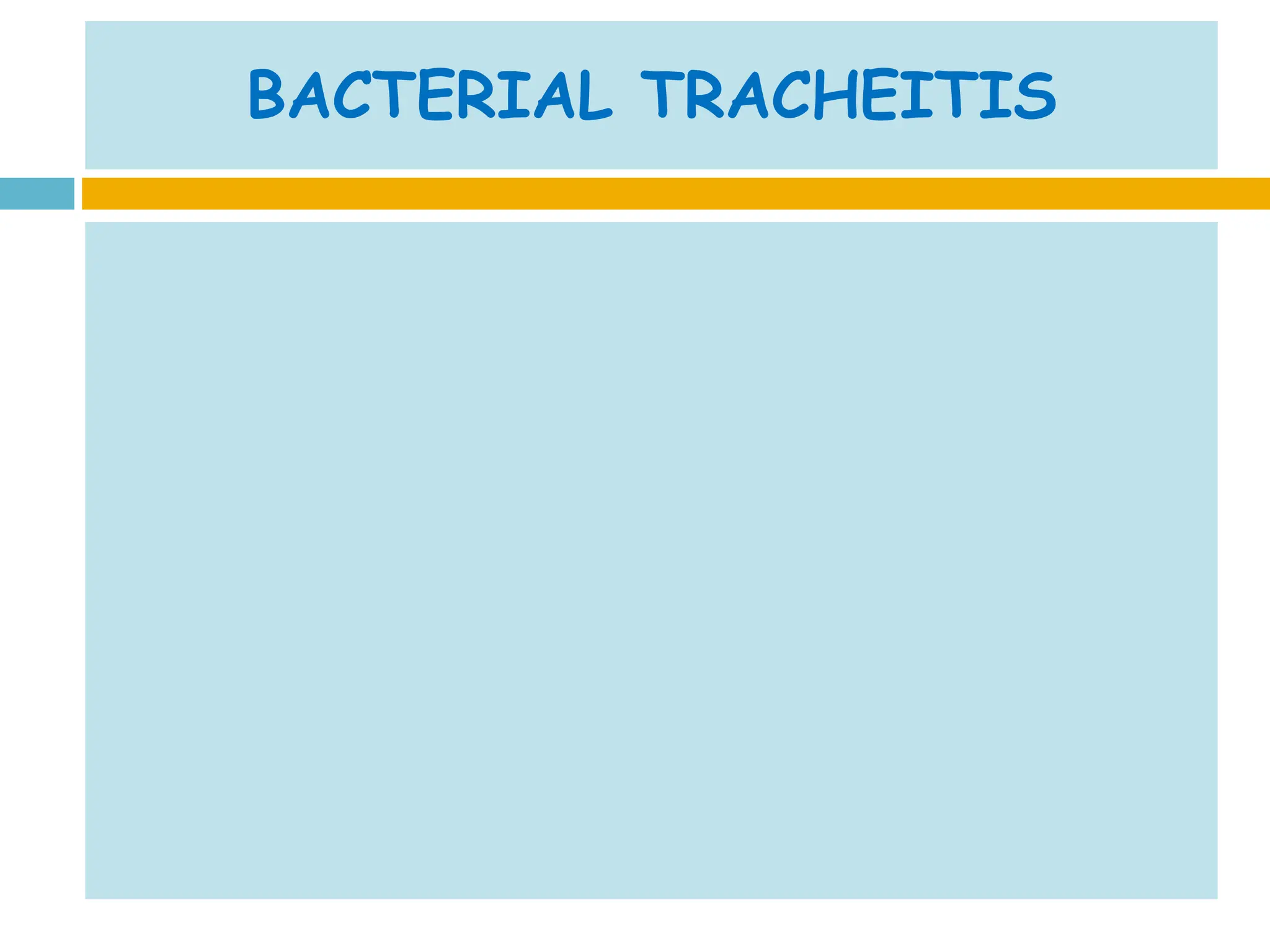 Upper respiratory tract infection in pediatrics | PPTX