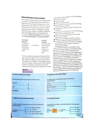 Upper six rest of module 2 | PDF
