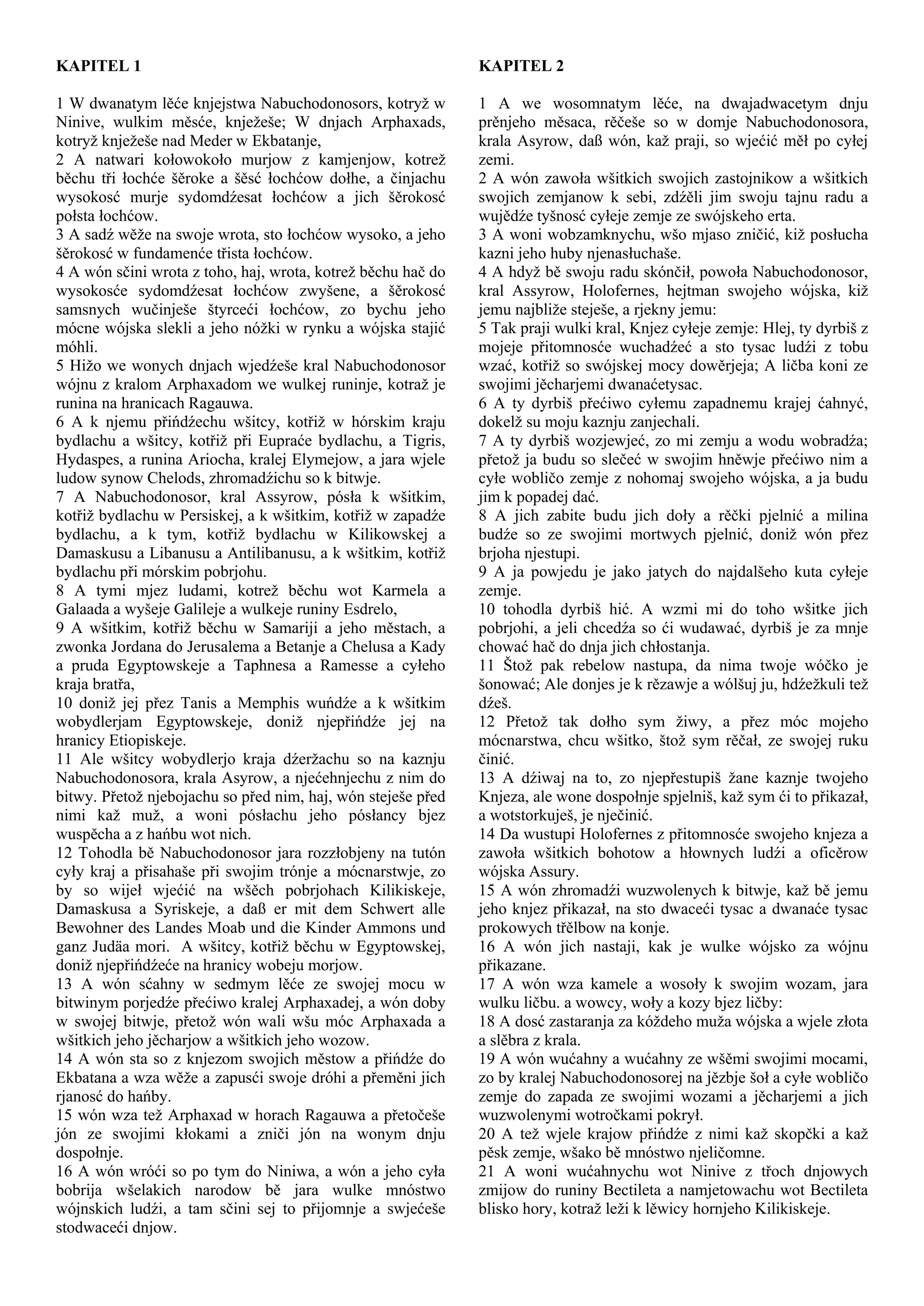 Upper Sorbian - Judith.pdf