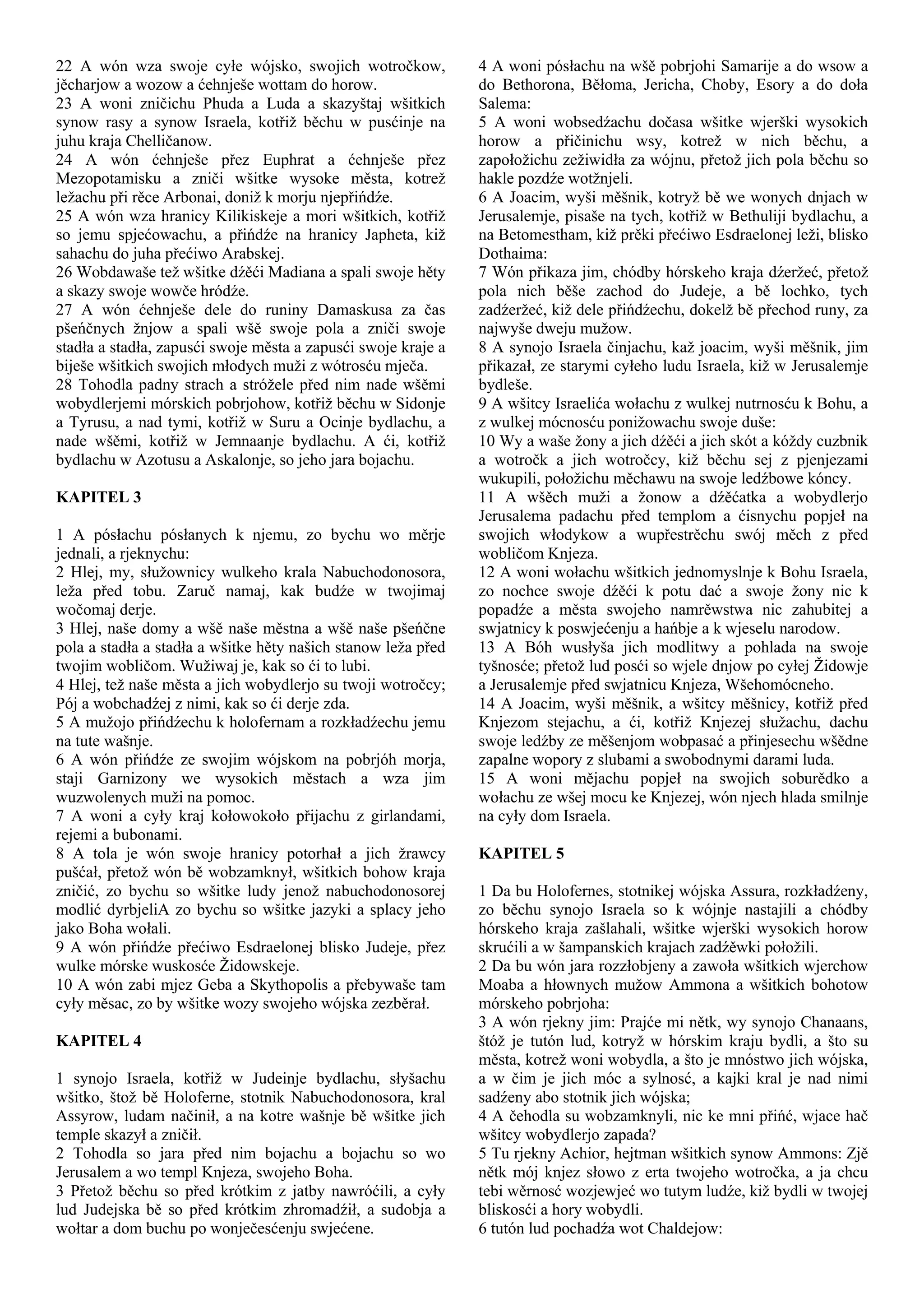 Upper Sorbian - Judith.pdf
