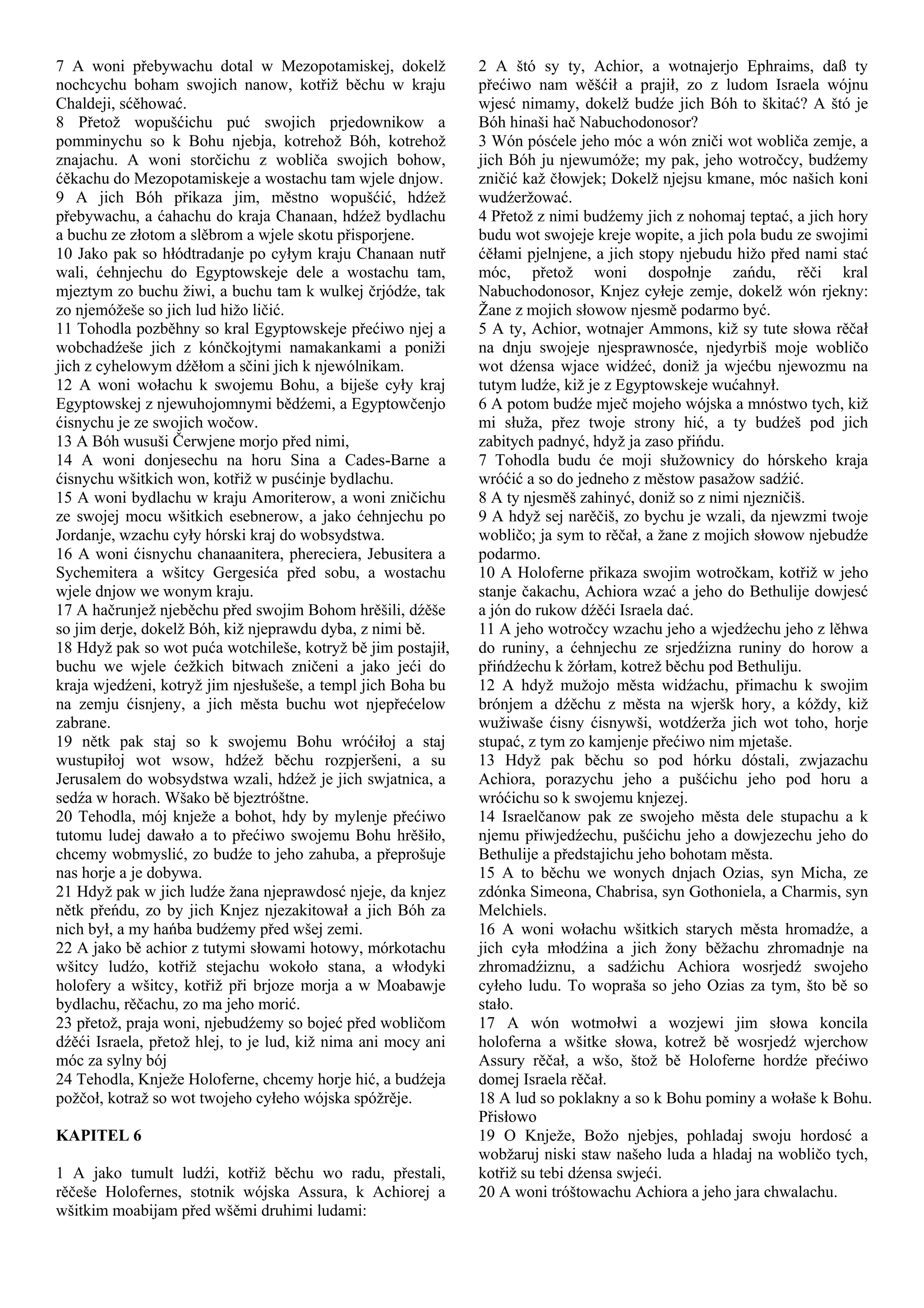Upper Sorbian - Judith.pdf
