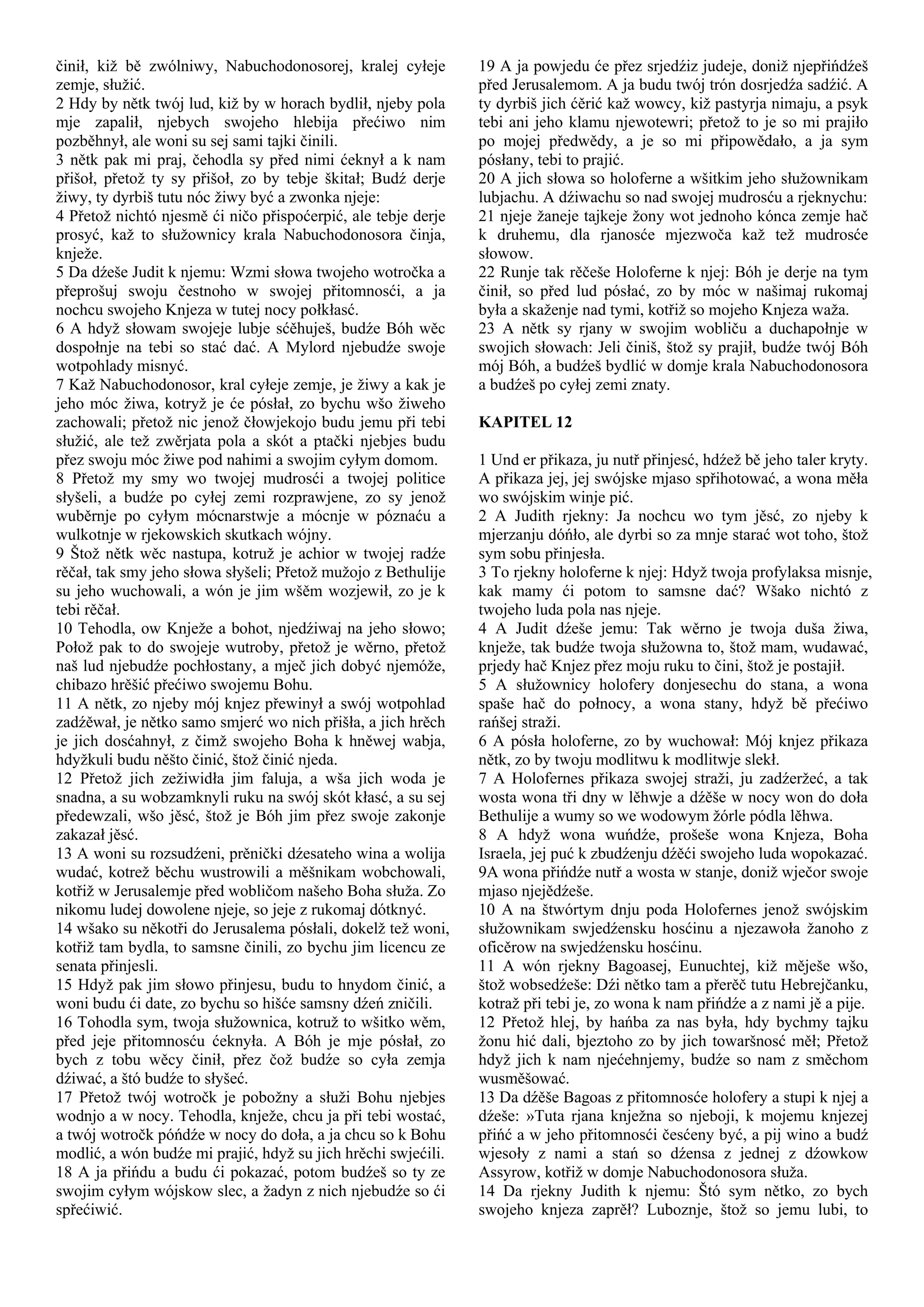 Upper Sorbian - Judith.pdf