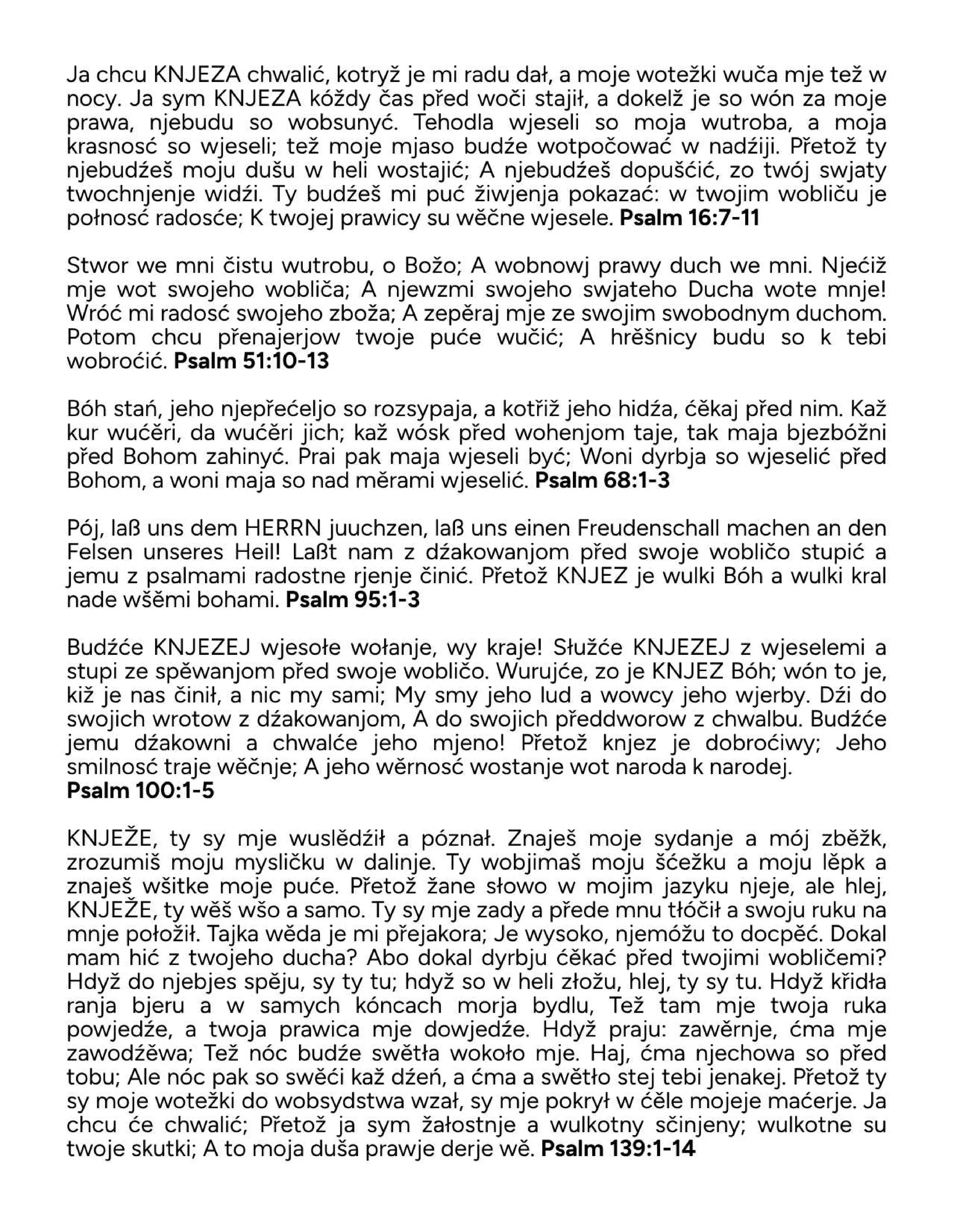 Upper Sorbian - Presence of God Tract.pdf