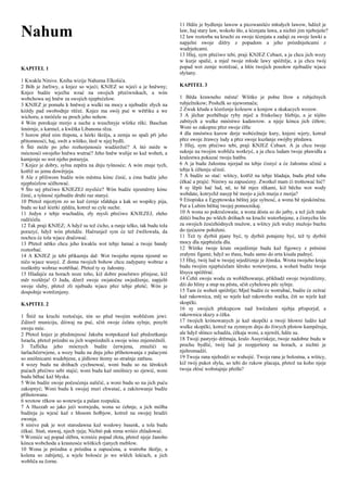 UPPER SORBIAN - The Book of the Prophet Nahum.pdf