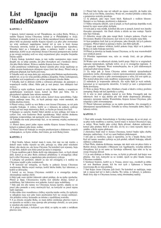 Upper Sorbian - The Epistle of Ignatius to the Philadelphians.pdf