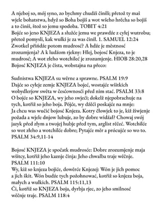 Upper Sorbian The Fear of the LORD Tract.pdf
