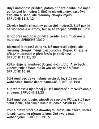 Upper Sorbian True Wisdom Tract.pdf