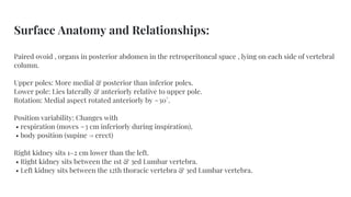 Upper Tract Anatomy detailed from Campbell.pdf