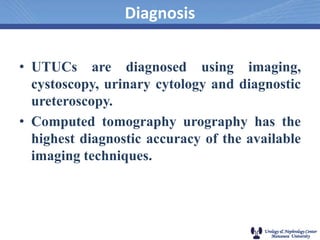 UPPER TRACT UC PRESENTATION.pptx