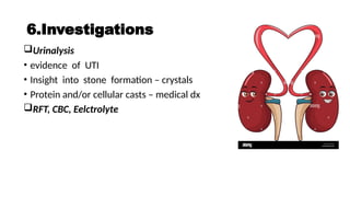 Upper Urinary Tract Obstruction (1).pptx