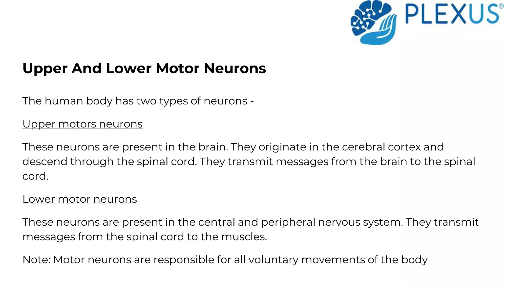 Upper vs Lower Motor Neurom Diseases.pptx
