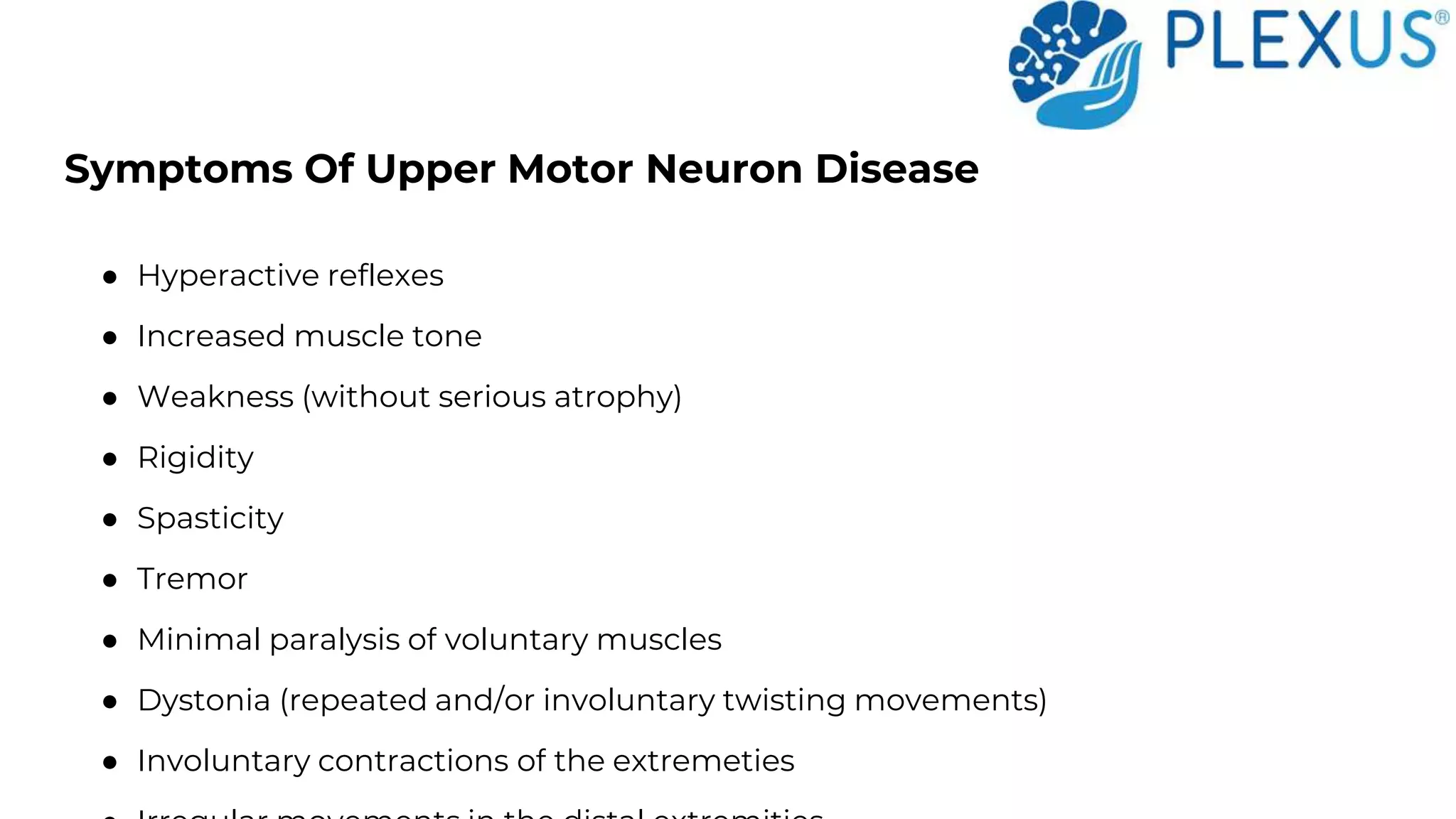Upper vs Lower Motor Neurom Diseases.pptx