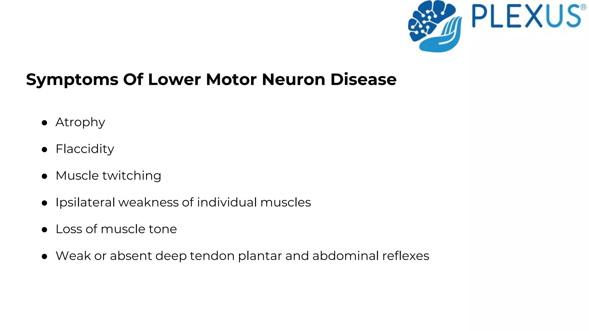 Upper vs Lower Motor Neurom Diseases.pptx