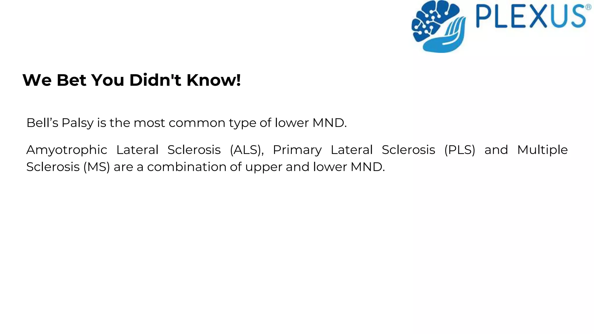Upper vs Lower Motor Neurom Diseases.pptx