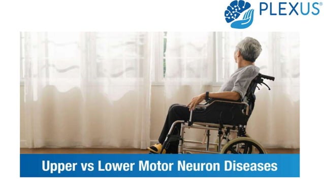 Upper vs Lower Motor Neurom Diseases.pptx