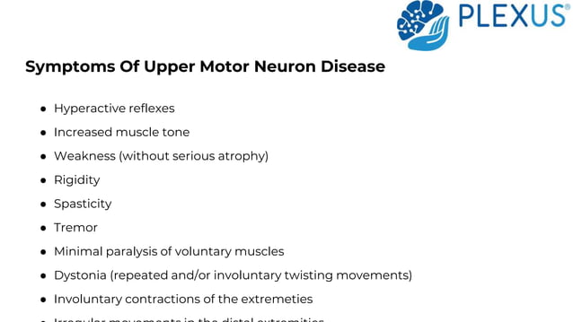 Upper vs Lower Motor Neurom Diseases.pptx