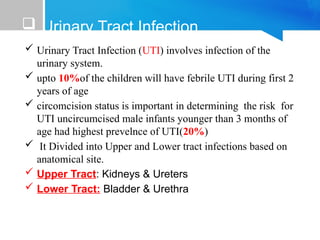 Upper_vs_Lower_UTI_Children.pptx vhf fhbfhbfhbfbf | PPTX