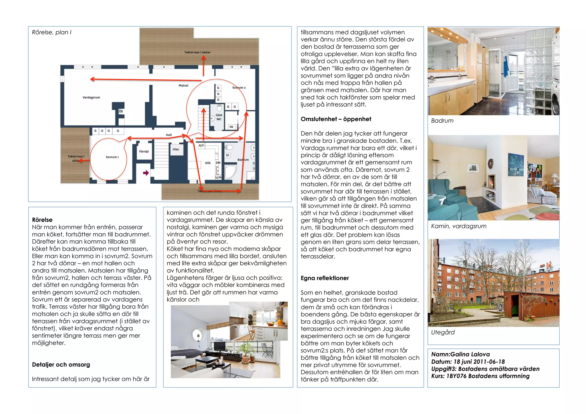 Bostadens omätbara värden | PDF