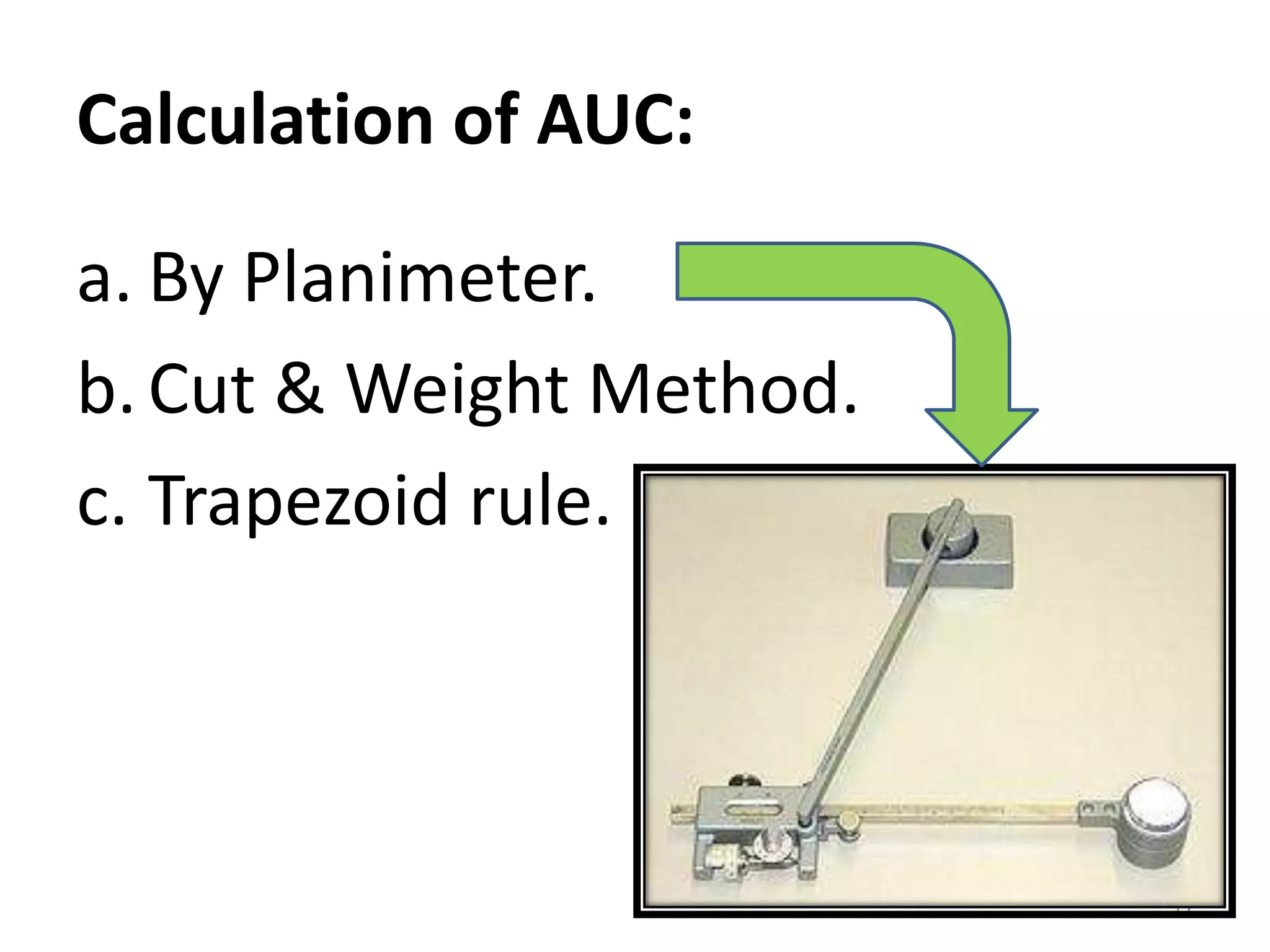 Pharmacokinetics & Its clinical importance | PPTX