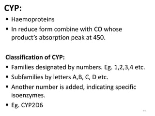 Pharmacokinetics & Its clinical importance | PPTX