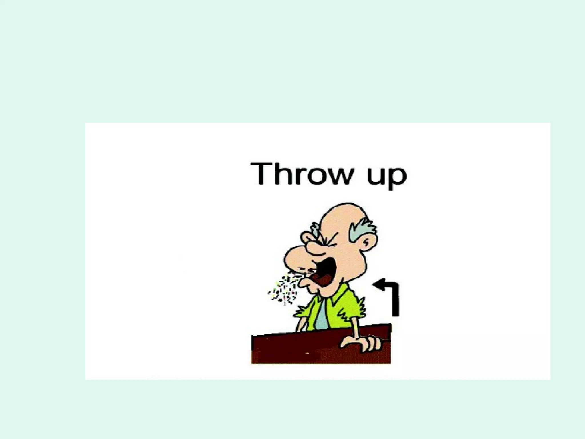 English Phrasal Verbs with UP ESL EFL | PPT