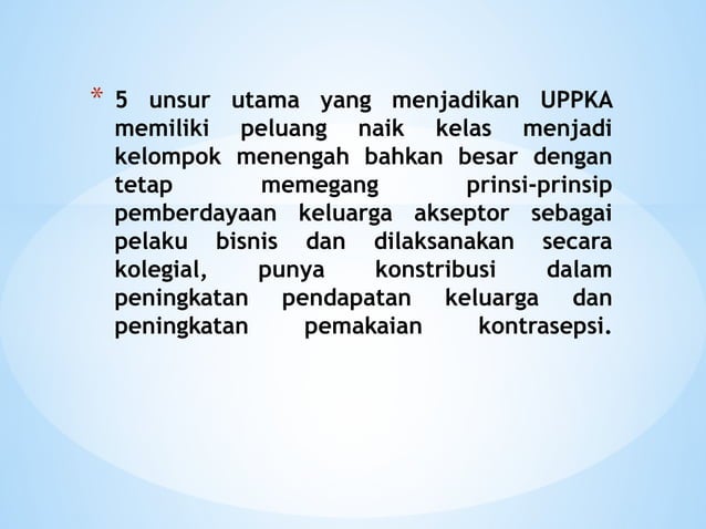 UPPKA PPT Kecamatan Peukan Bada Aceh Besar.pptx