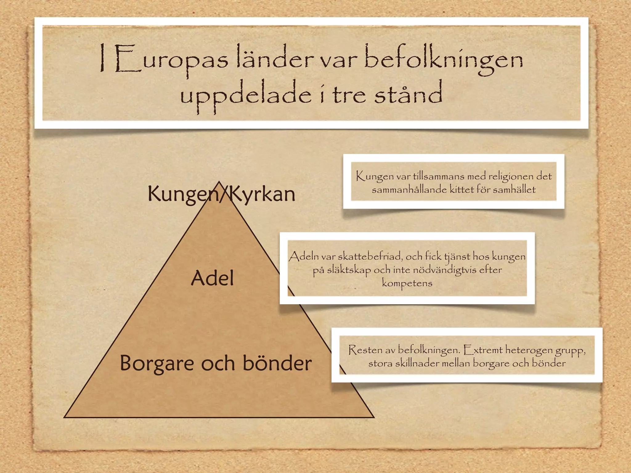 Upplysningen | PPT