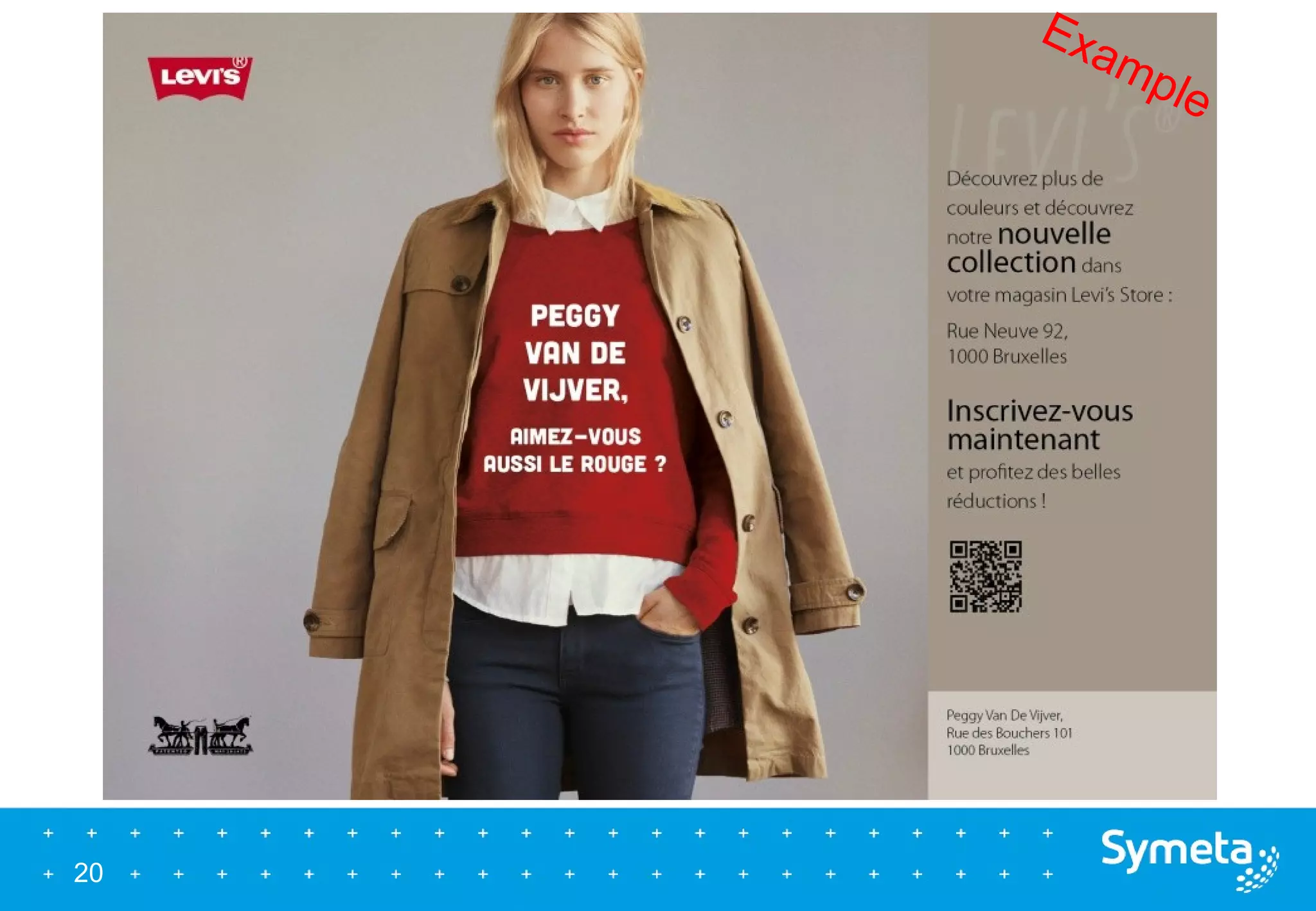 Symeta: Nieuwe inkomstenbronnen voor uitgevers | PPT