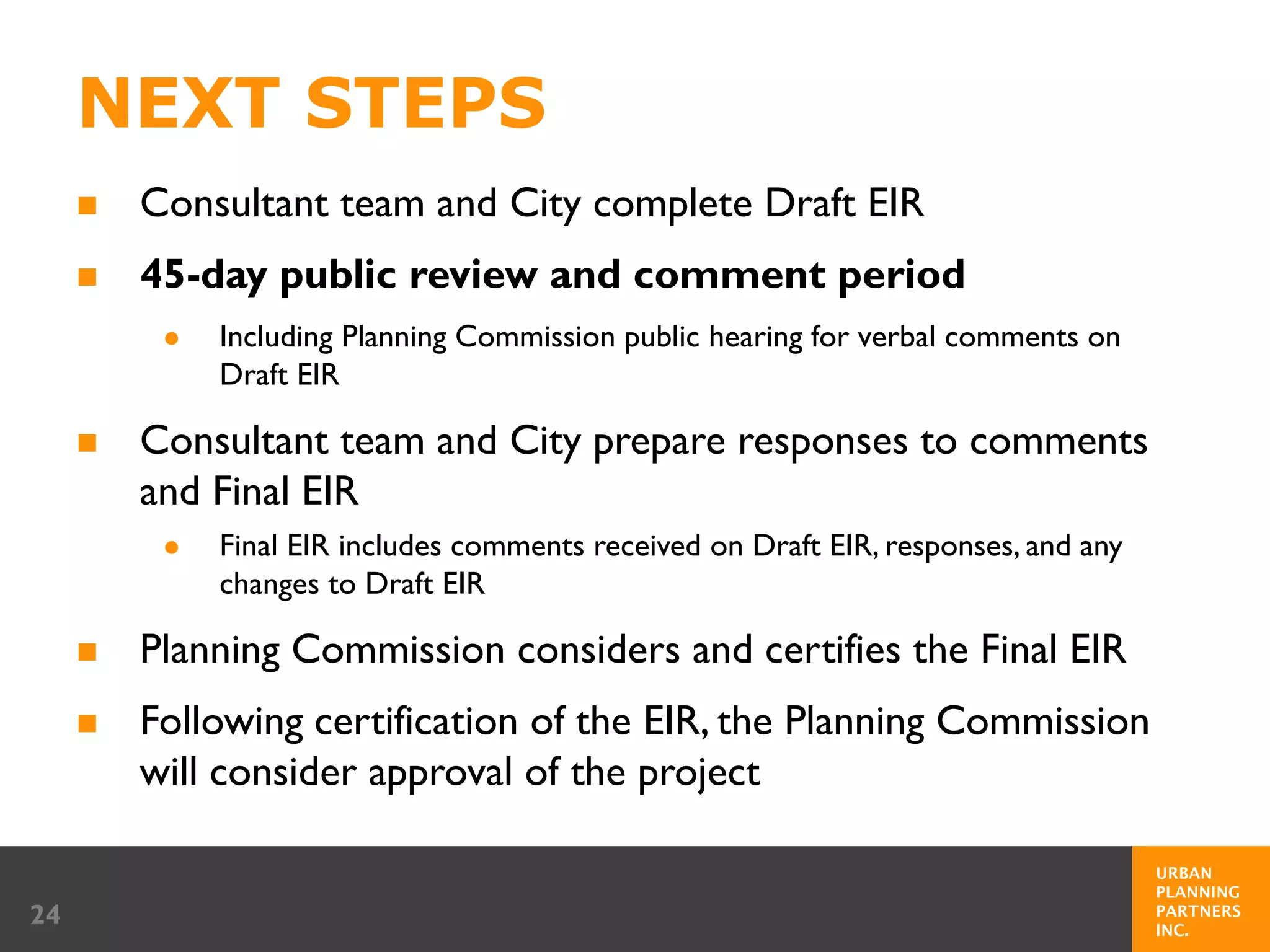 Upp scoping session presentation 4 4-2019 | PDF